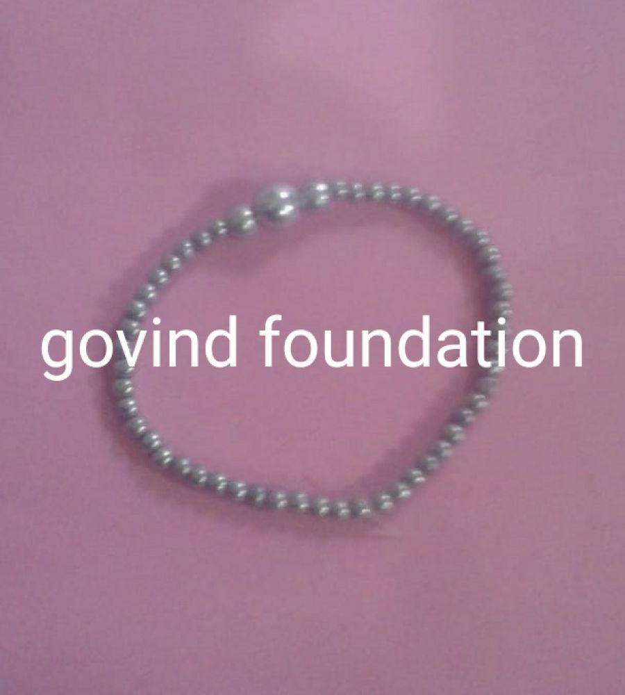 Parad bracelet pure mercury bracelet 3mm