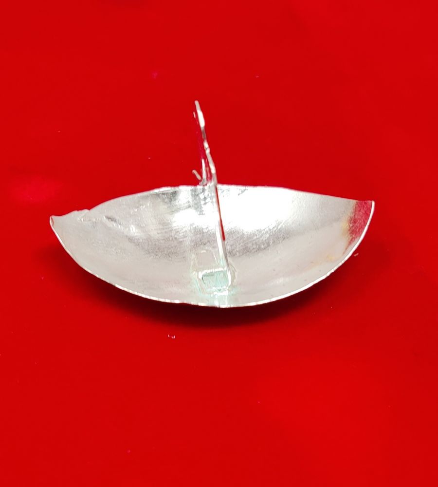 Silver boat chandi ki naav silver nav