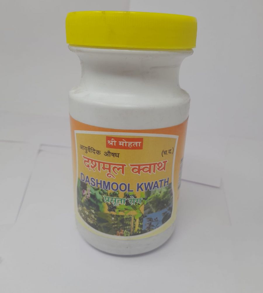 Dashmool Kwath 100Gm