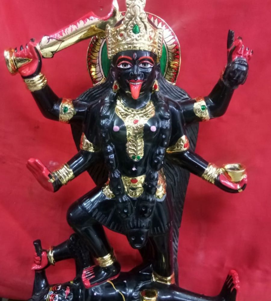 Top 999+ goddess kali images – Amazing Collection goddess kali images ...
