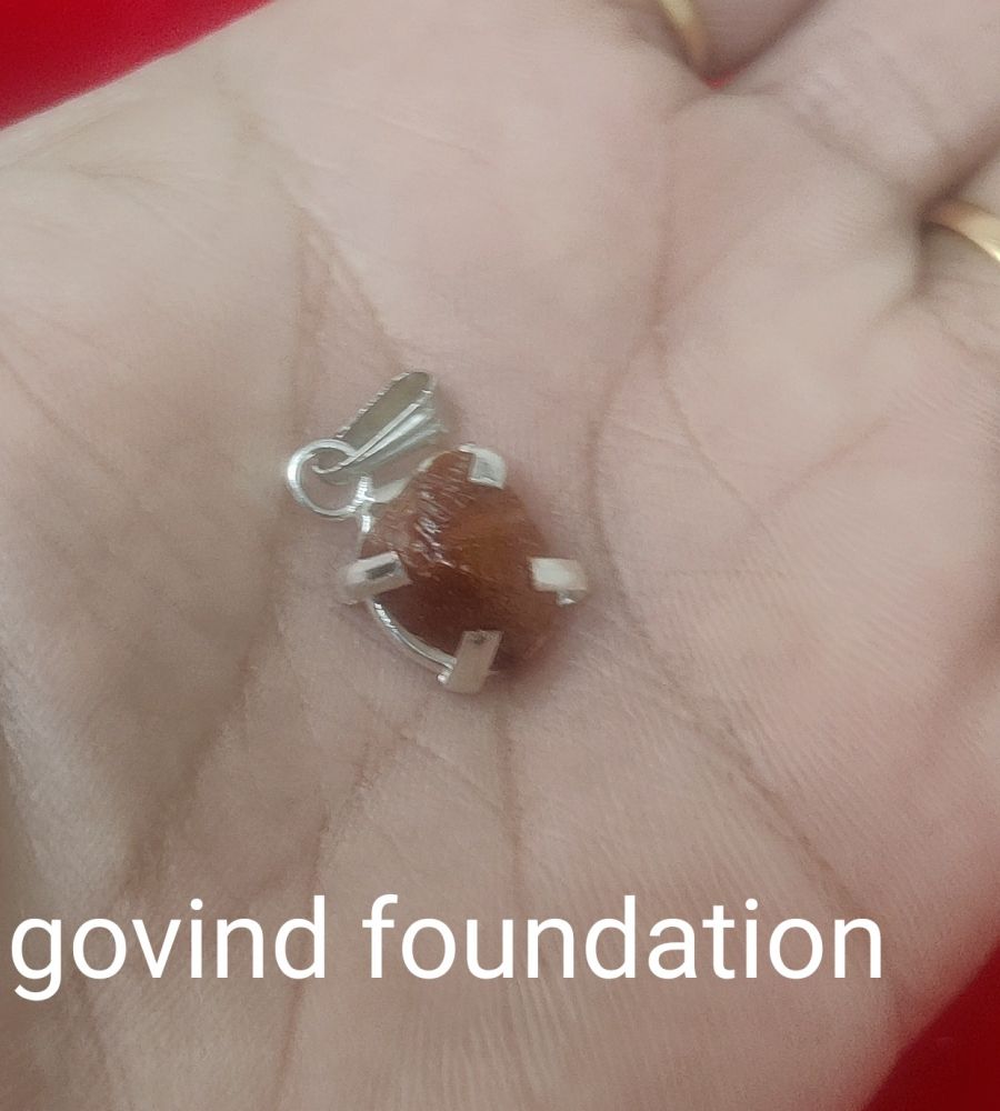 Machmani pendant original Machmani with Locket