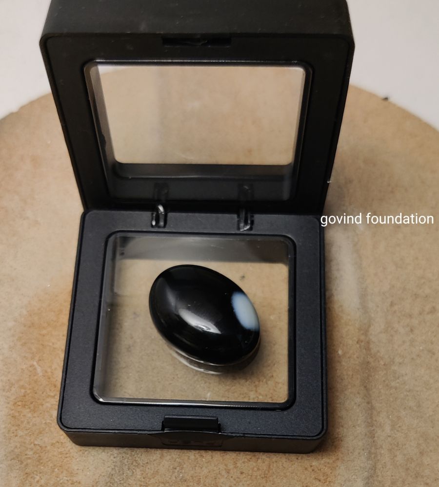 Home GEMSTONE MAIN GEMSTONE Sulemani Hakik stone 15 carrot Original ...