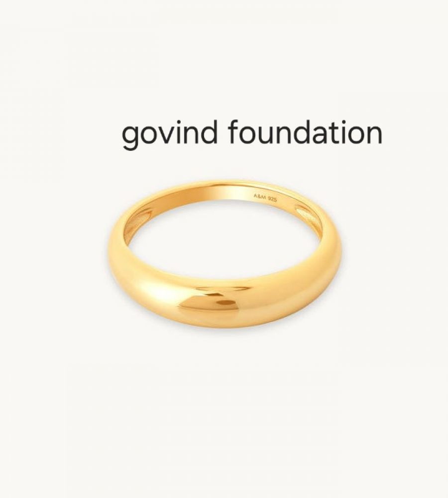 Home POOJA ITEMS YANTRA Panchdhatu Ring Equal metal Original Panchdhatu ...