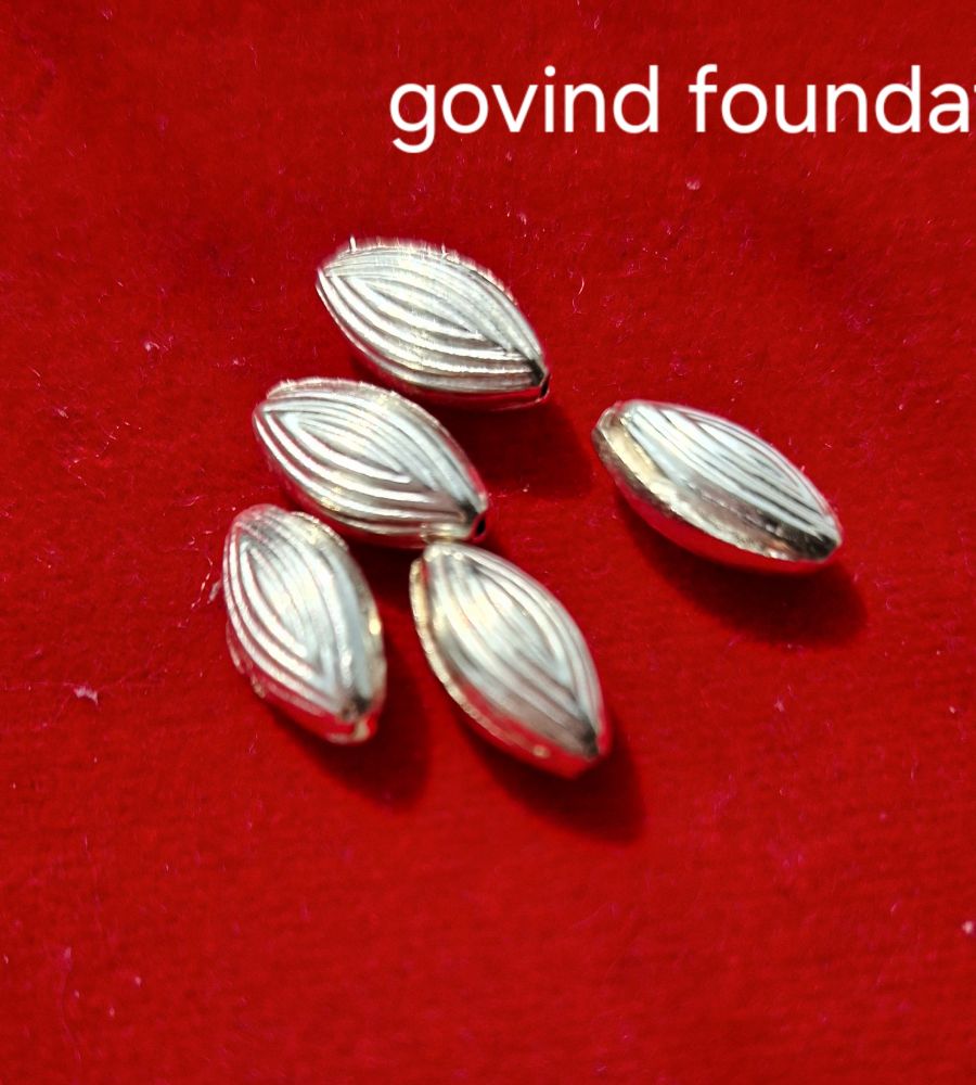 Home PURE SILVER ITEMS SILVER FESTIVAL GIFT ITEMS Sterling Silver ...