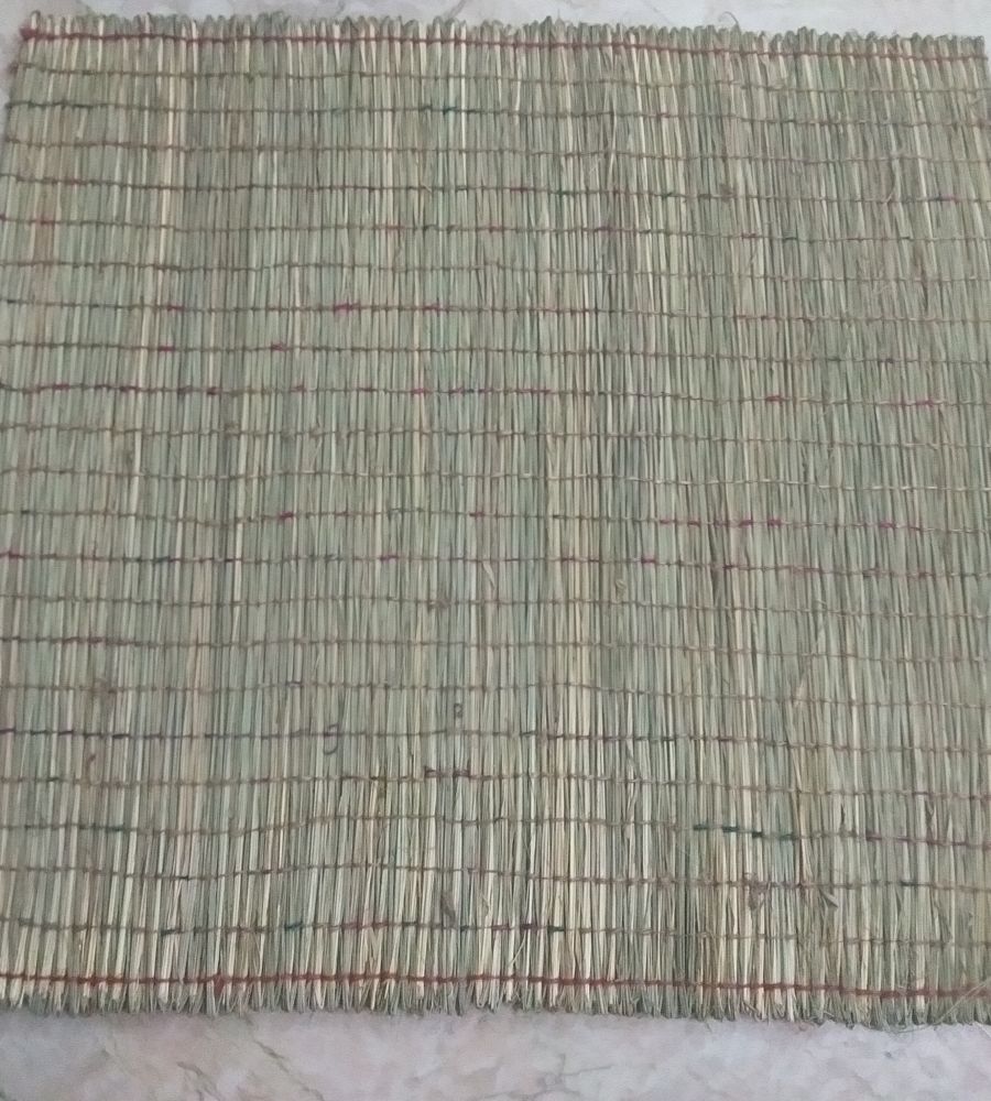 kush asan original Kusha asan 28×24 inches