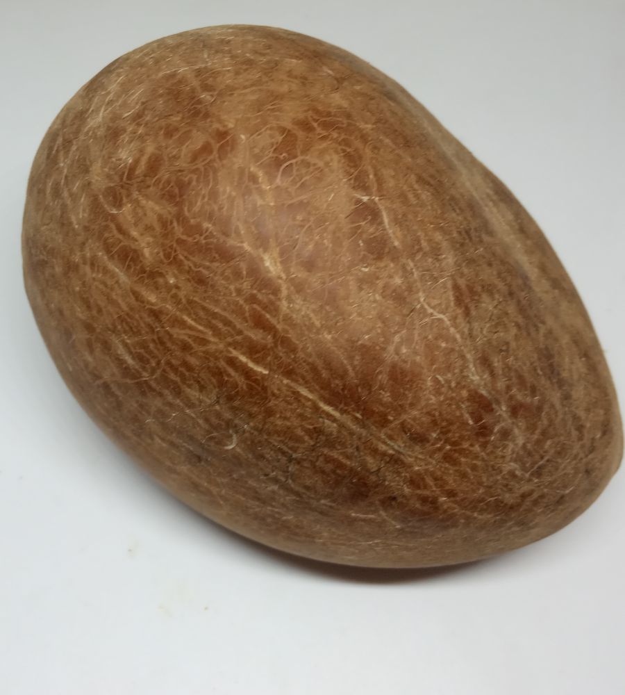 Dry coconut sukha nariyal gola 300gm