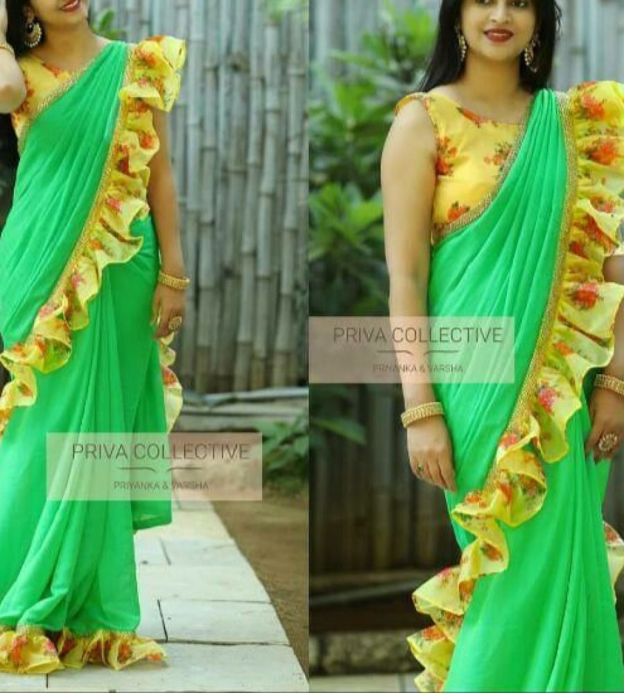 saree code 4