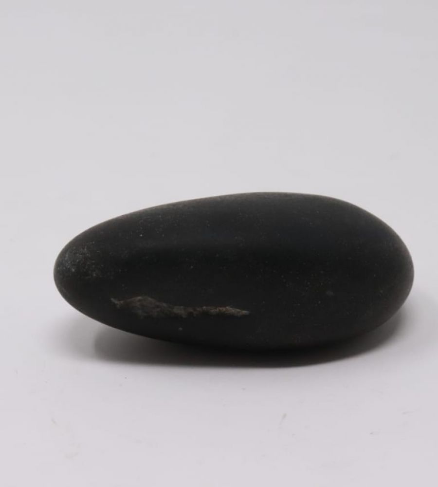 Shaligram saligram original 2.5 inches